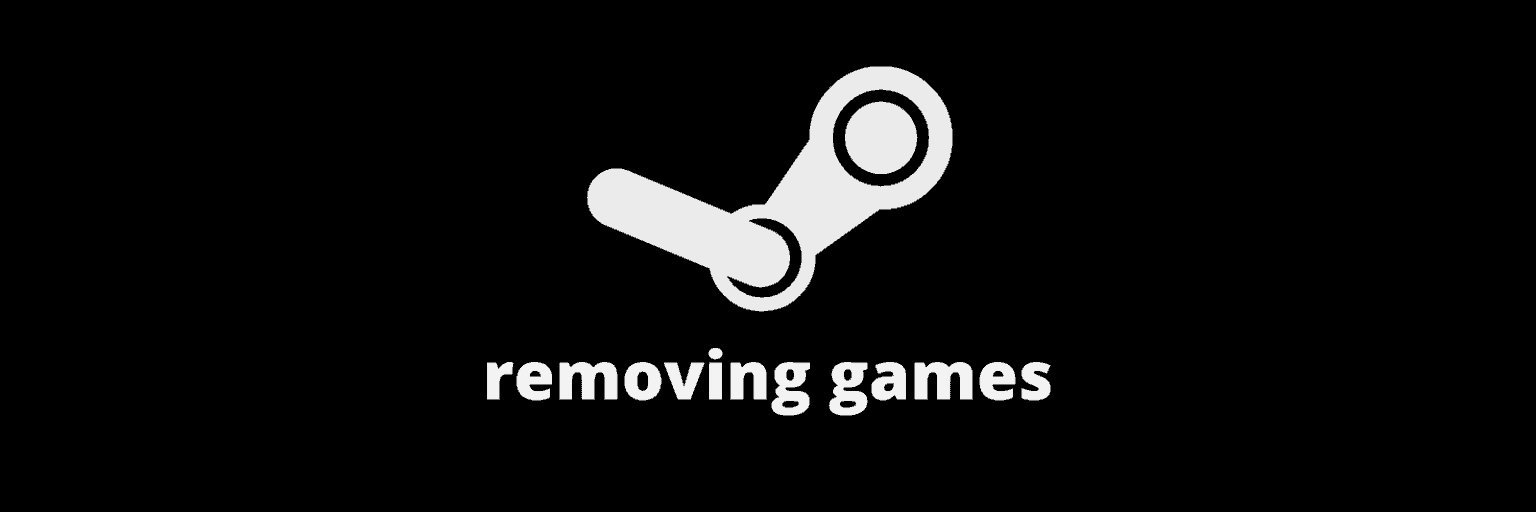 How to remove or hide games from your Steam library - Apps UK 📱