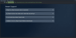 Steam password reset not working - Fix (Error 29, 31) Apps UK 📱