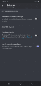 How to turn on Discord developer mode - Tutorial - Apps UK 📱