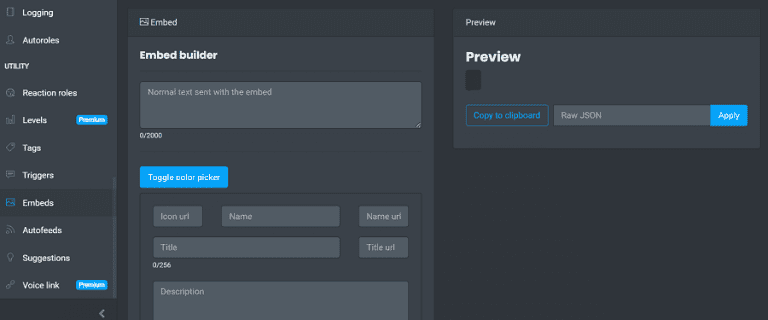 How to embed links in Discord - Full Guide - Apps UK 📱