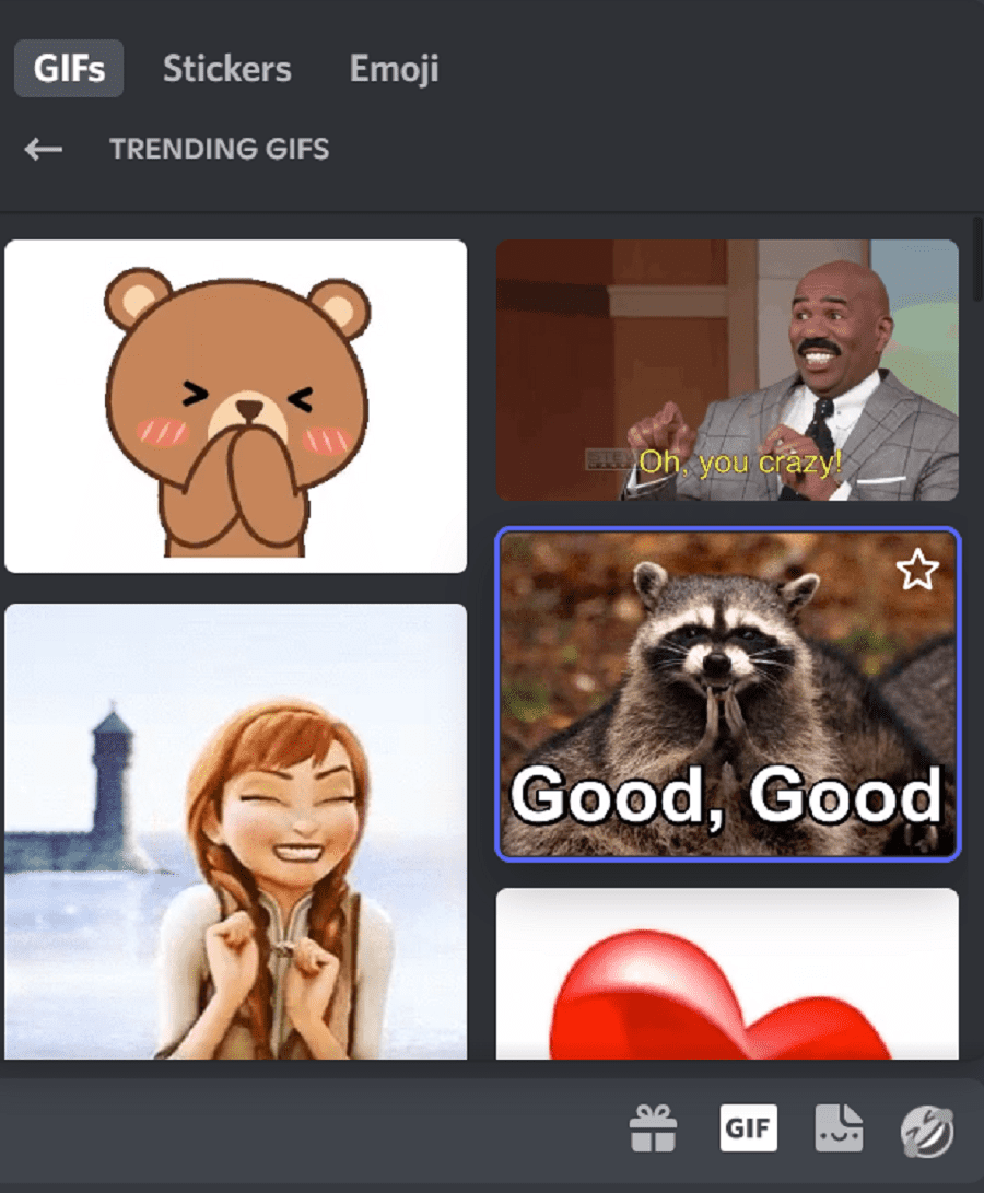 How to post a GIF on Discord - 4 different methods - Apps UK 📱