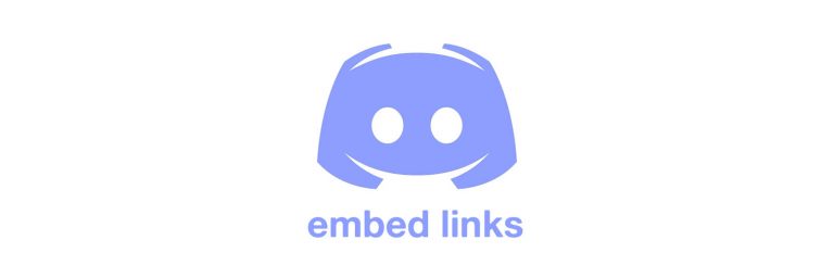 How to embed links in Discord - Full Guide - Apps UK 📱