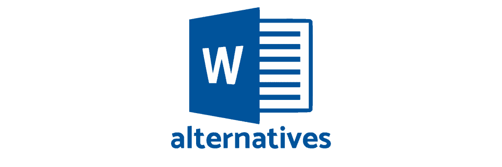 Top Apps like Microsoft Word - Alternatives for writing docs - Apps UK 📱