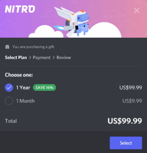 How to gift Discord Nitro on Mobile & Desktop (Guide) - Apps UK 📱