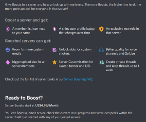 How to make a custom Discord invite link - Guide - Apps UK 📱