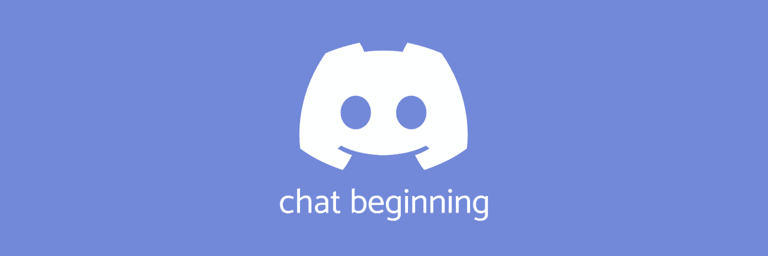 How To Go To The Beginning Of A Discord Chat Quick Function Apps UK 
