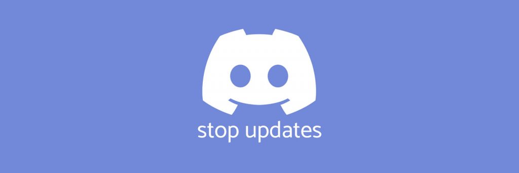 How to stop Discord from updating - Easy method - Apps UK 📱
