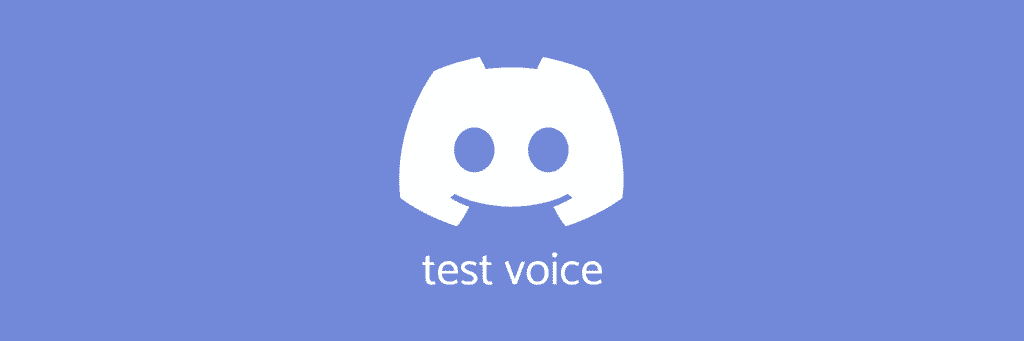 How to test voice on Discord - Simple method - Apps UK 📱