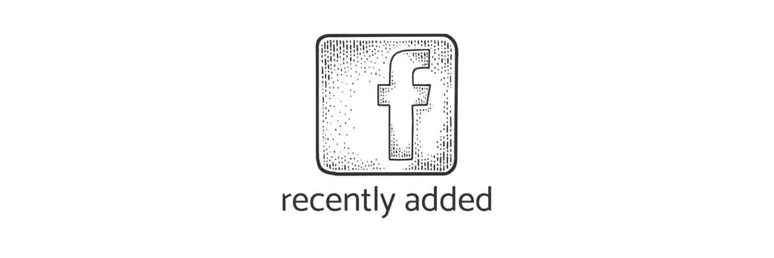Facebook recently added friends - How long is classed as recently added ...