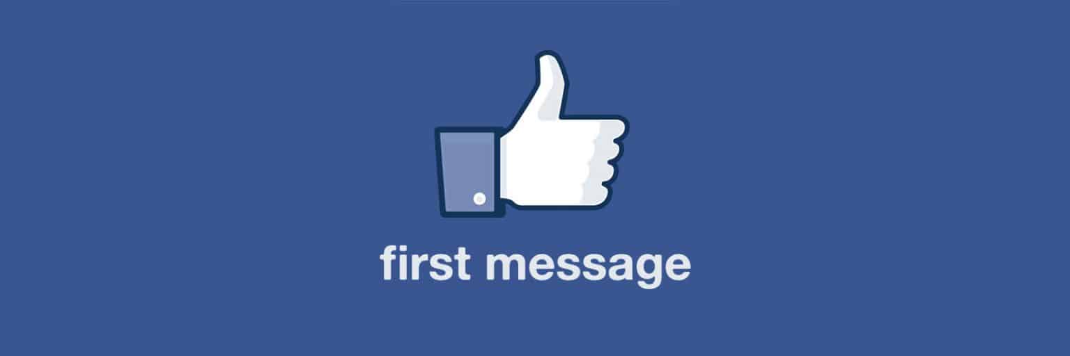 How To See First Message On Messenger Without Scrolling Guide Apps UK 