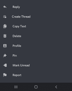 How to pin messages in Discord - Quick Guide - Apps UK 📱