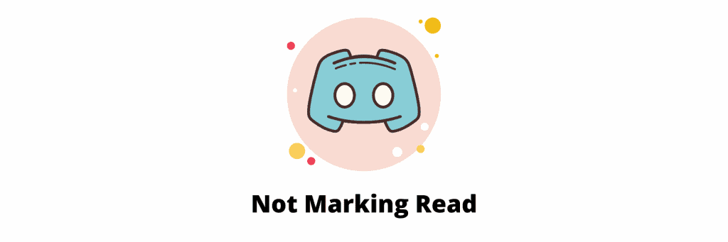 Discord not marking as read - How to fix - Apps UK 📱