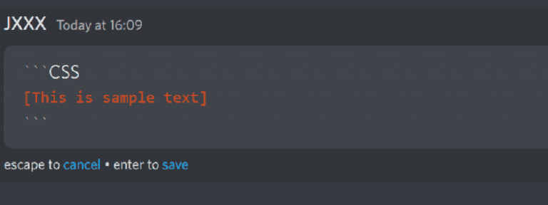 How to highlight text in Discord - Quick Guide - Apps UK 📱