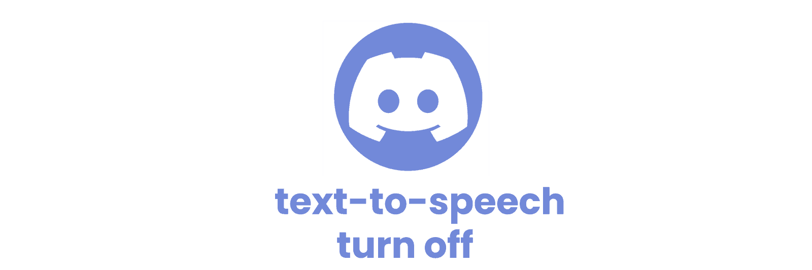 Discord Text To Speech Won t Turn Off What To Do Apps UK 