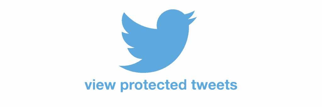 How to view protected tweets from private accounts - Guide - Apps UK 📱
