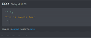 How to highlight text in Discord - Quick Guide - Apps UK 📱