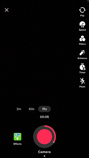 TikTok Video Dimensions Screen Size Aspect Ratio Guide Apps UK 