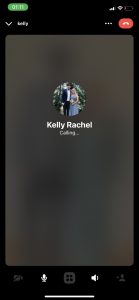 How to know if someone is in another call in Messenger - Apps UK 📱