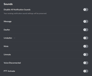 How to turn off Discord notification sounds (Beeping Noise) - Apps UK 📱