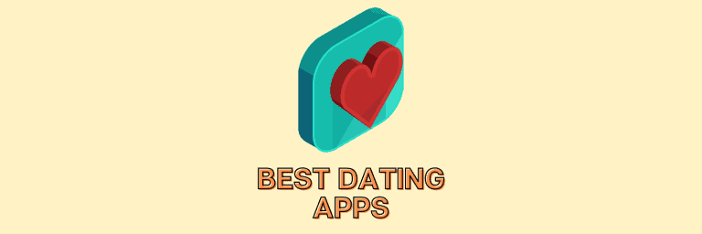 The 8 Best Dating Apps for UK users - Apps UK 📱