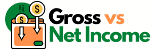 Gross vs Net Income: What's the Difference? - Apps UK 📱