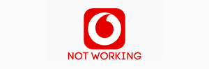 My Vodafone app not working? - How to Fix - Apps UK 📱