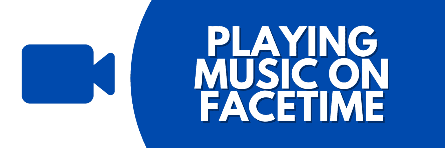 How to play music on FaceTime: Quick Guide - Apps UK 📱