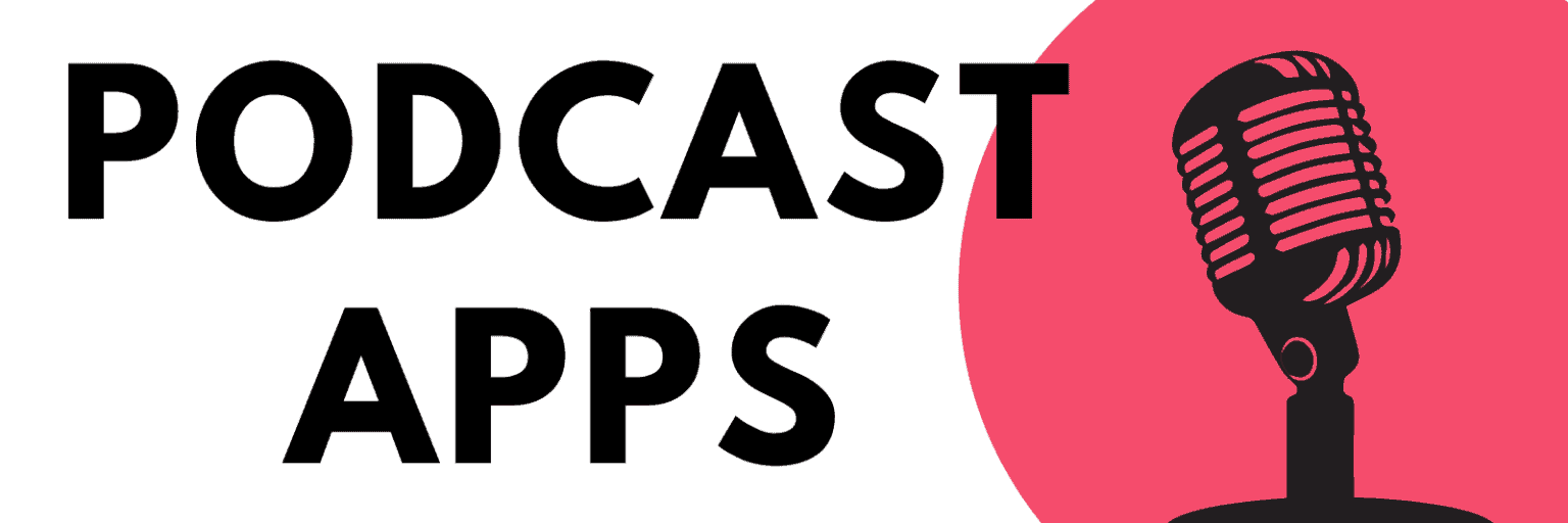 Best podcast app for iOS & Android - Apps UK 📱