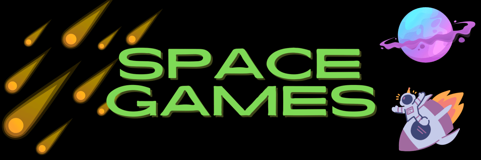 Best space games for Android & iOS - Apps UK 📱