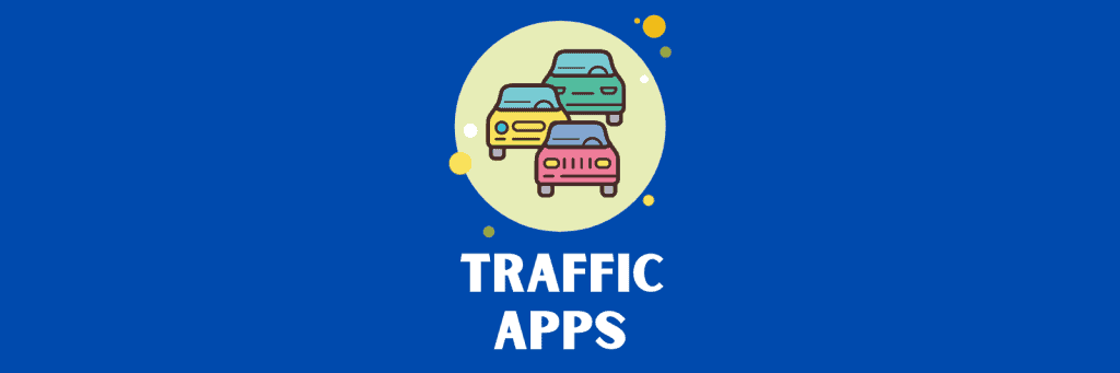 Best traffic apps for iPhone to avoid congestion - Apps UK 📱