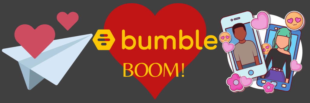 What Does Boom Mean On Bumble Apps UK What Does Boom Mean On Bumble Apps UK