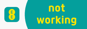 EE app not working? - How to Fix - Apps UK 📱
