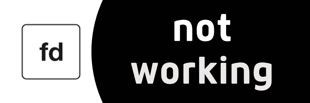 First Direct app not working? - How to Fix - Apps UK 📱