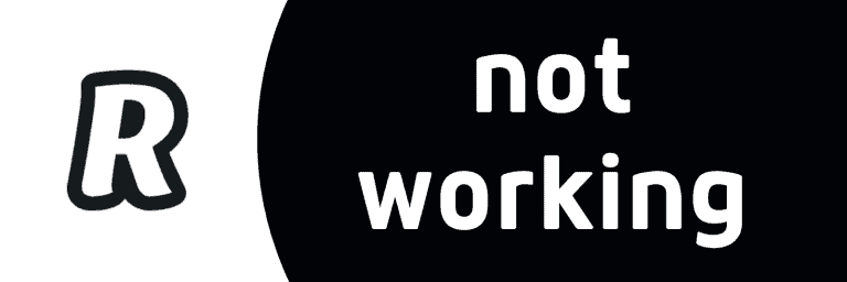 Revolut not working? - How to Fix - Apps UK 📱