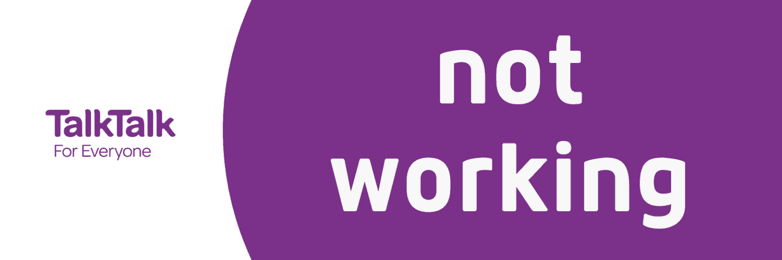 TalkTalk app not working? - How to Fix - Apps UK 📱