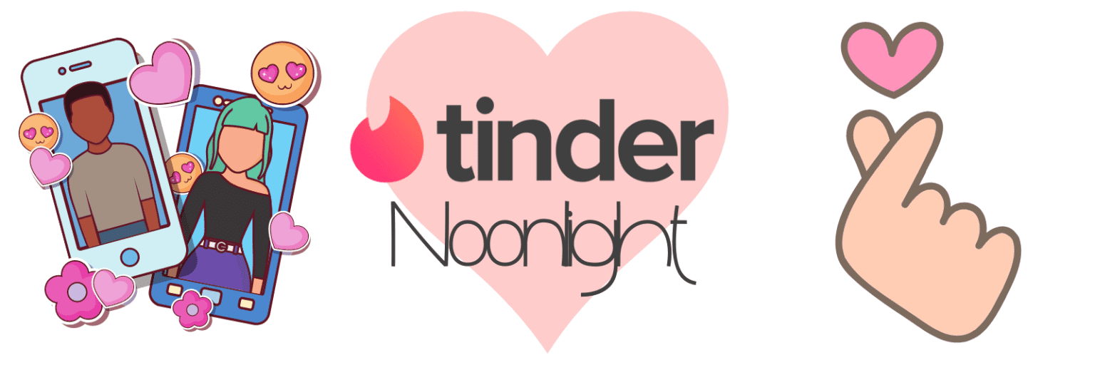 What is Tinder Noonlight? - Panic Button for Bad Dates - Apps UK 📱