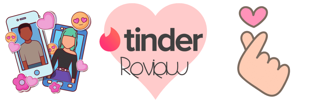 Tinder Dating app review - Is Tinder just for hookups? - Apps UK 📱