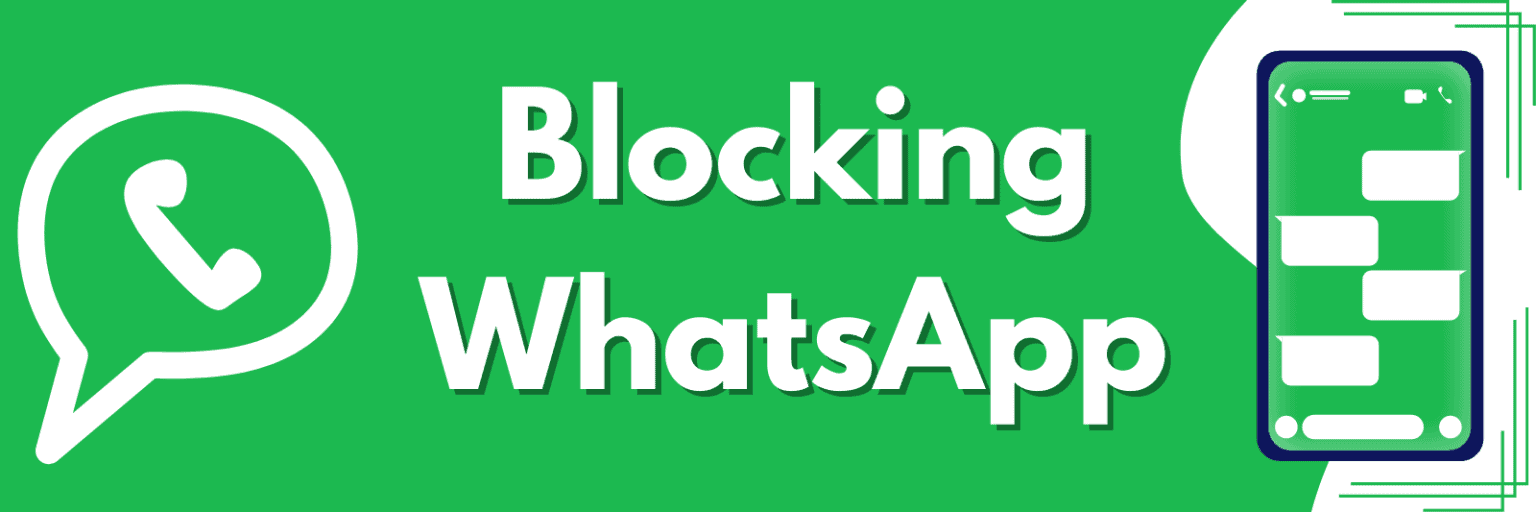 How To Block Someone On WhatsApp Without Them Knowing: A Step-By-Step ...