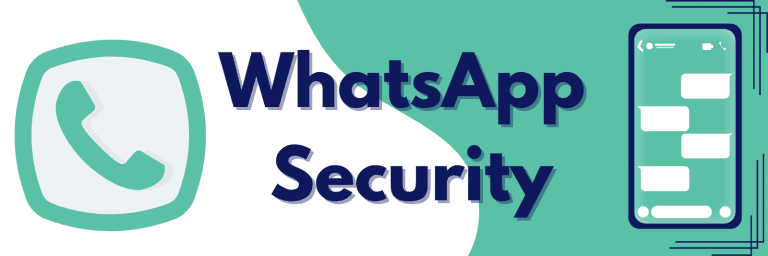 How Secure Is WhatsApp? Discover The Safety & Security Measures That ...