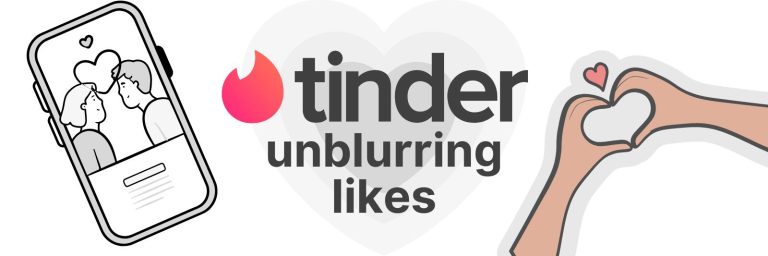 Unblur Tinder Likes on Chrome: A Step-by-Step Guide - Apps UK 📱