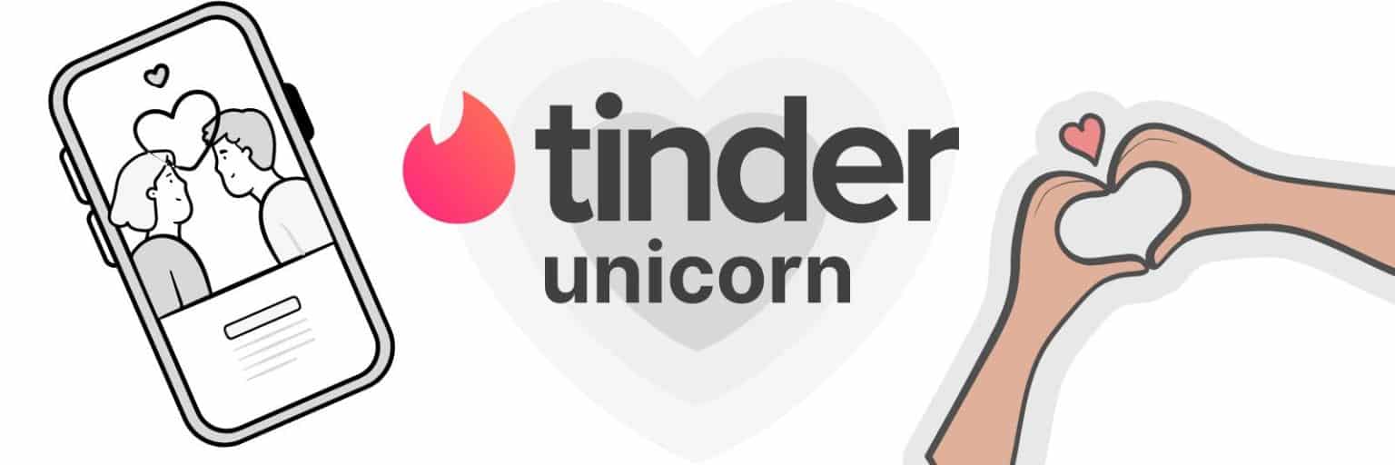 Unicorn On Tinder What Does It Mean And How To Use It Apps UK Unicorn On Tinder What Does It Mean And How To Use It Apps UK