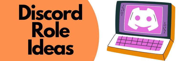 Best Role Names for Discord: Enhancing Your Server Experience - Apps UK 📱
