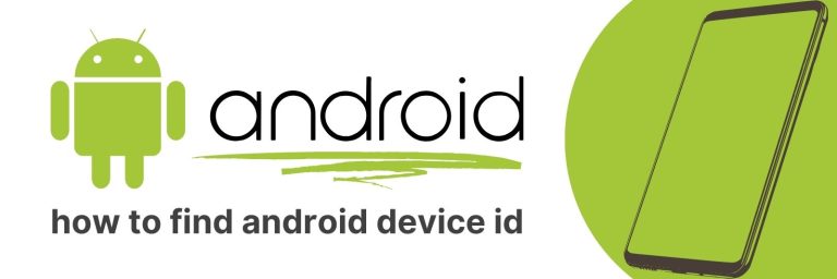 How To Find Your Android Device ID: A Step-by-Step Guide - Apps UK 📱