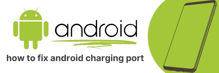Fixing Your Android Charging Port: A Step-by-Step Repair Guide - Apps UK 📱