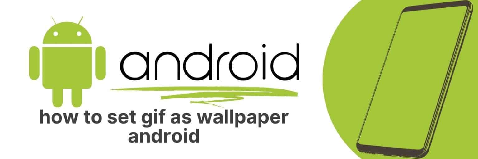 How to Set a GIF as Wallpaper on Android: Step-by-Step Guide - Apps UK 📱