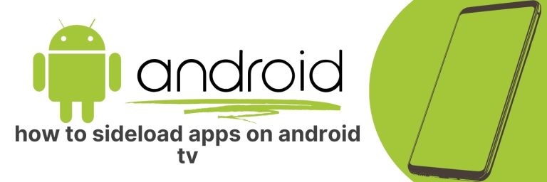 How to Sideload Apps on Android TV: A Step-by-Step Guide - Apps UK 📱