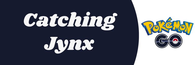 Where to Find Jynx in Pokemon Go: A Step-by-Step Guide - Apps UK 📱