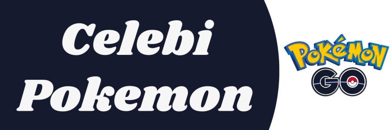 How To Get Shiny Celebi In Pokémon GO: A Step-By-Step Guide - Apps UK 📱