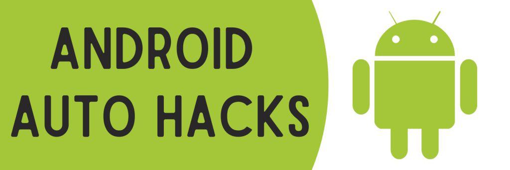 Android Auto Hacks: Unlocking Hidden Features for a Smoother Drive ...