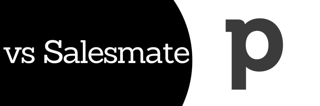 Pipedrive vs Salesmate: A Comprehensive Examination of Two Powerhouse ...